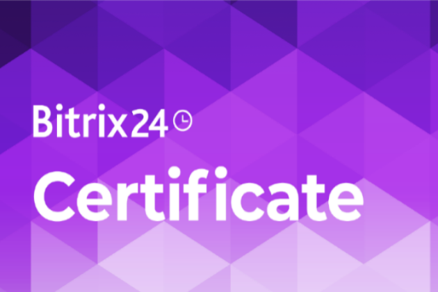 Bitrix24 Basic training - Webbee Australia - Bitrix24 Gold Partner